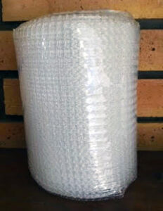 Plastic Grout Stop - Masonry and Tile Tool